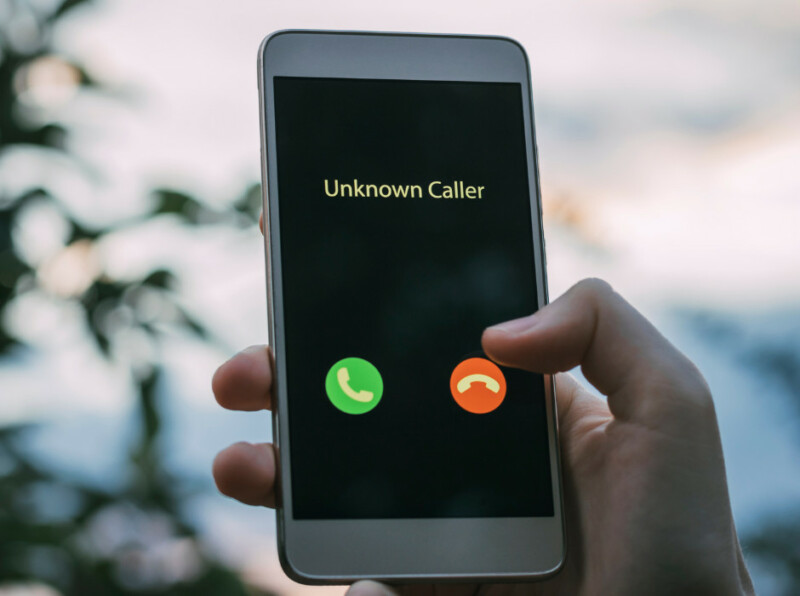 Keep Yourself Safe from New Fraud Scams - RMC, Inc.